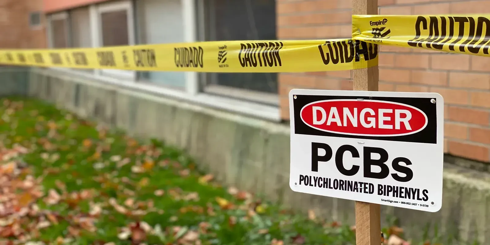 Exposure to PCB in Schools | McEldrew Purtell