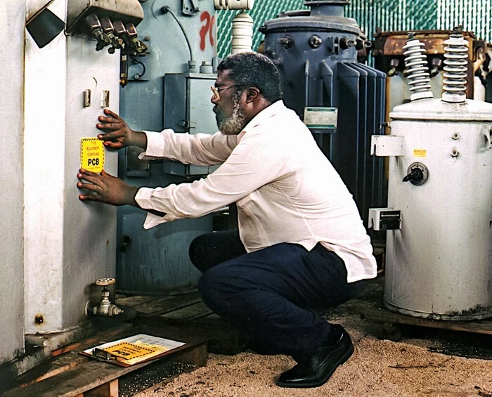 PCB in the Workplace | McEldrew Purtell