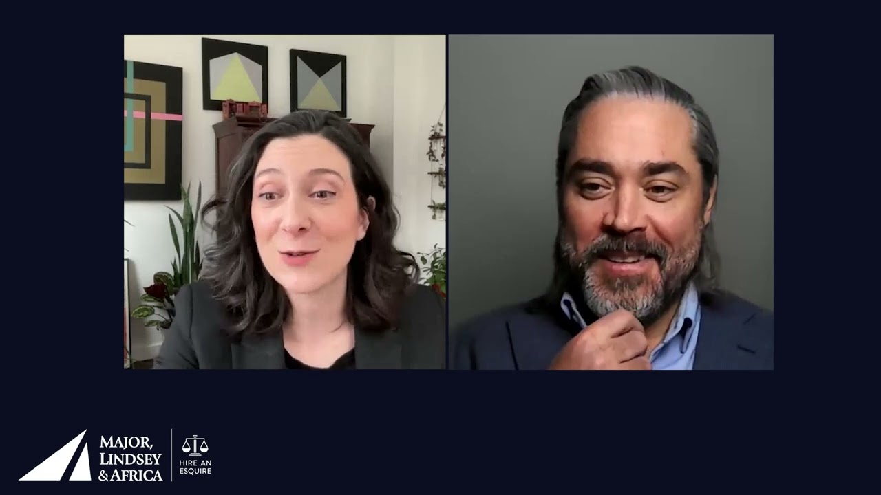 The Business of Law: Dan Purtell | McEldrew Purtell