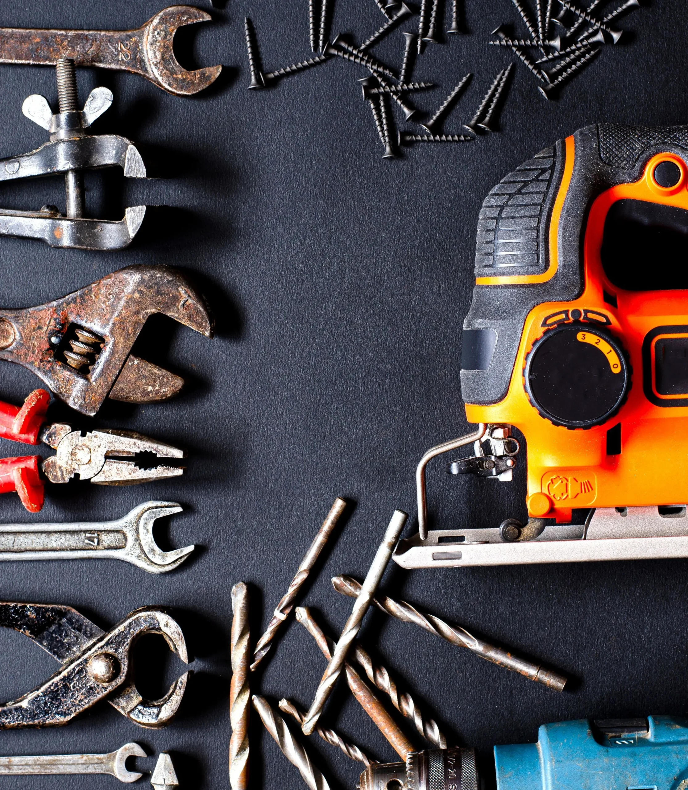 Defective Tools & Safety Equipment Injuries | McEldrew Purtell